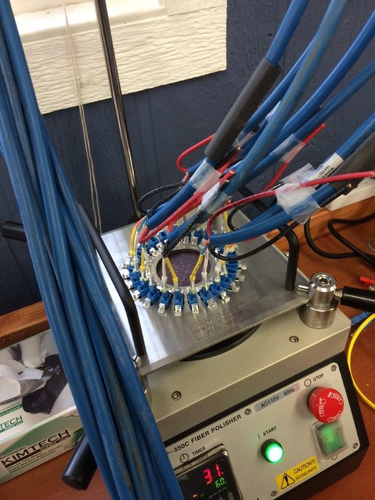 Cable Preparation – Hartline Supply Inc.