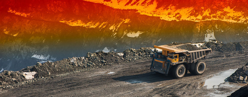 Mining Applications – Hartline Supply Inc.