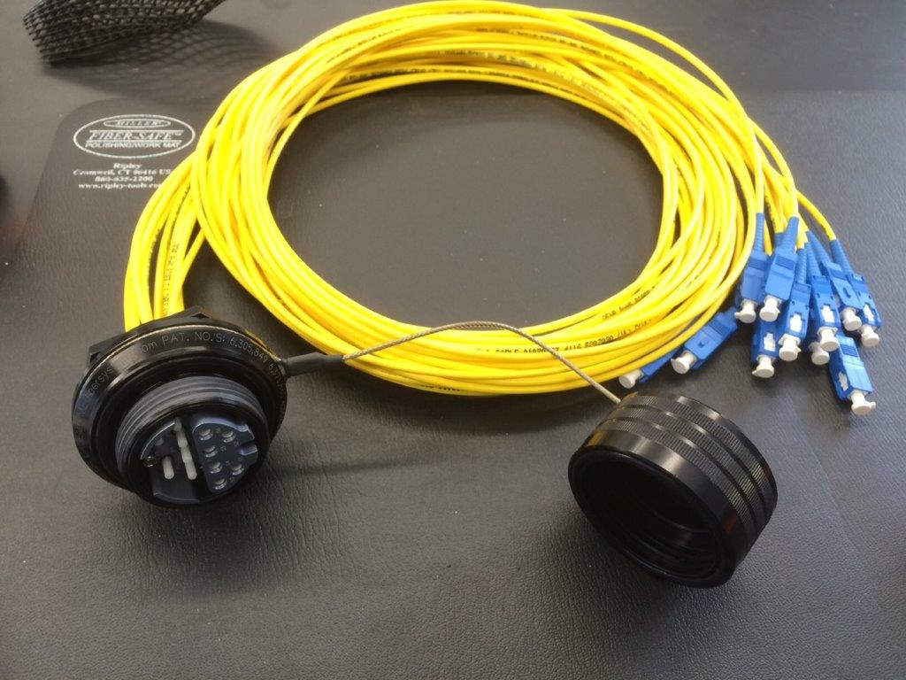 Cable Types – Hartline Supply Inc.