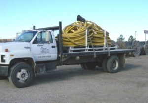 Cable Transportation – Hartline Supply Inc.