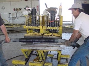 Vulcanization – Hartline Supply Inc.